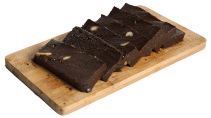 Simonia's Goa | Goan Sweets